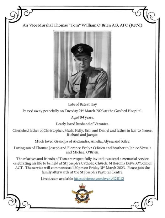 News – Maritime Squadrons Association