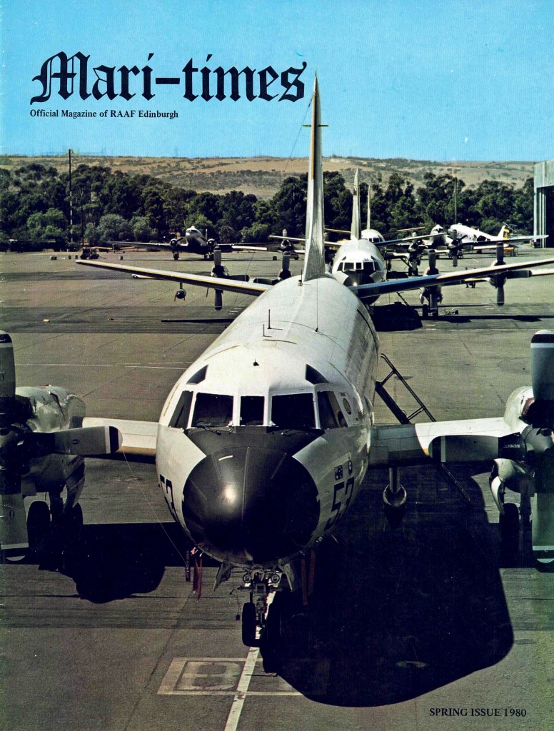 Mari-times – Maritime Squadrons Association