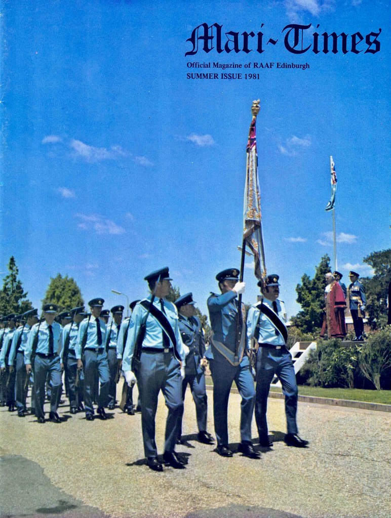 Mari-times – Maritime Squadrons Association