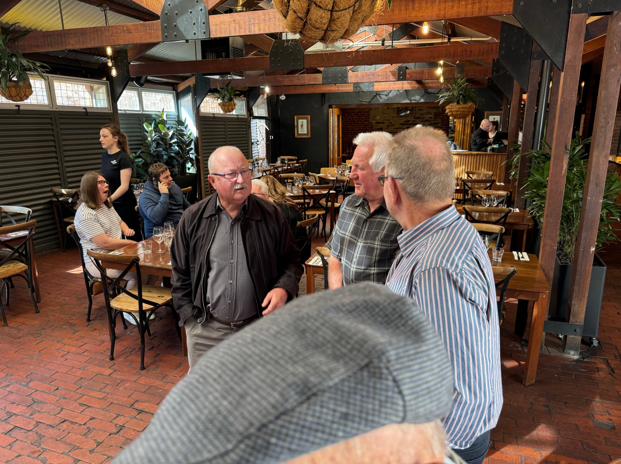 Out and about – Maritime Squadrons Association