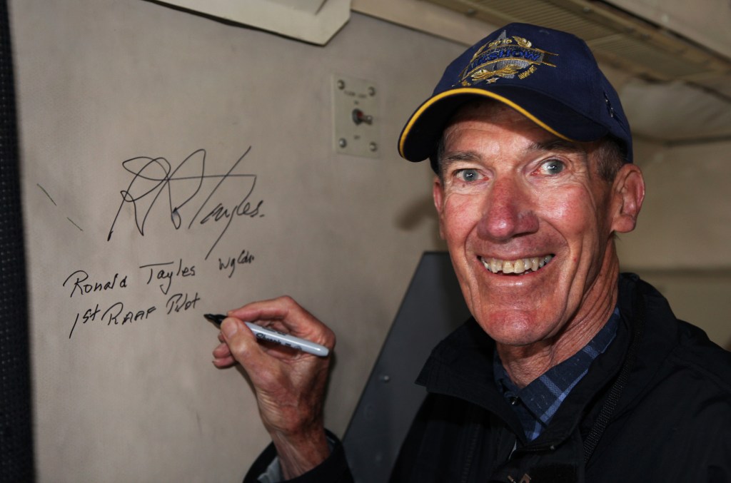 News – Maritime Squadrons Association