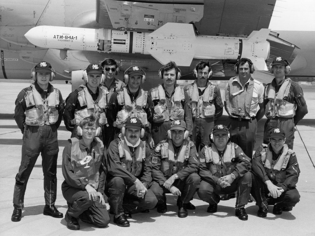 News – Maritime Squadrons Association